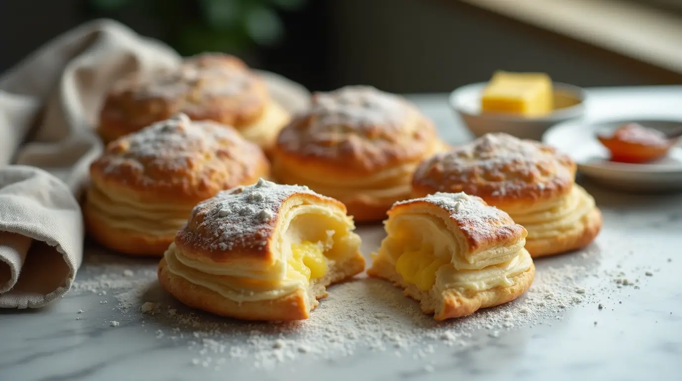 The Ultimate Gipfeli Recipe: How to Make Swiss Croissants
