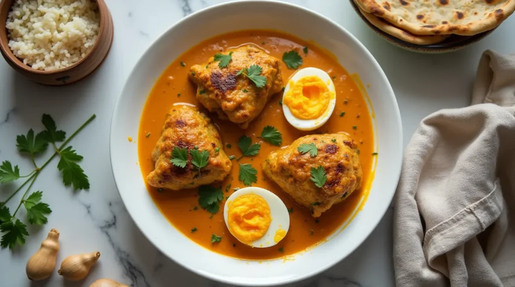 Chicken and Eggs: The Ultimate Match Made in Heaven – 5 Delicious ...