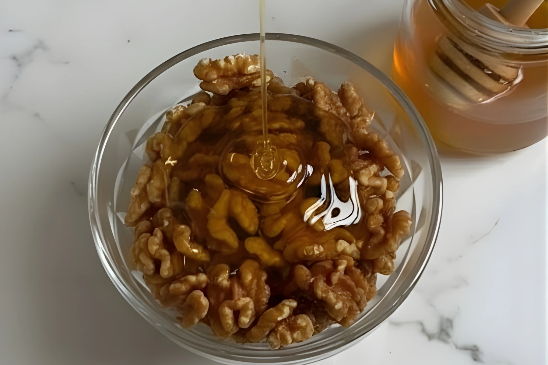 Spiced Walnuts Recipe Irresistible Holiday Snack