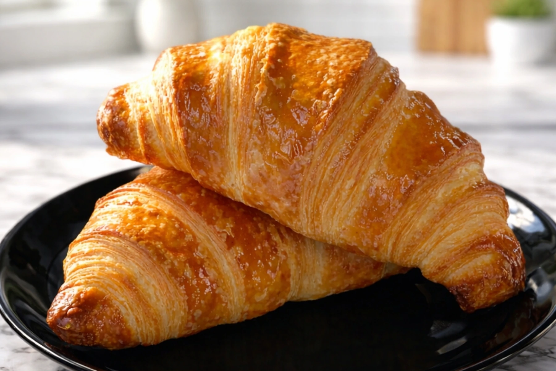 Gipfeli Recipe Master the Art of Flaky Buttery Perfection